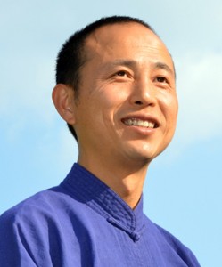 teacher Tao - Daohearts - The World Consciousness Community
