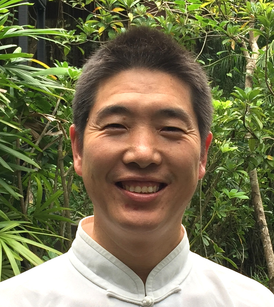 teacher Zhao Liancheng - Daohearts - The World Consciousness Community