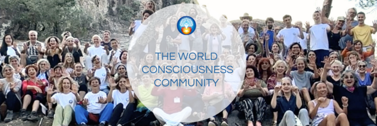 Home - Daohearts - The World Consciousness Community